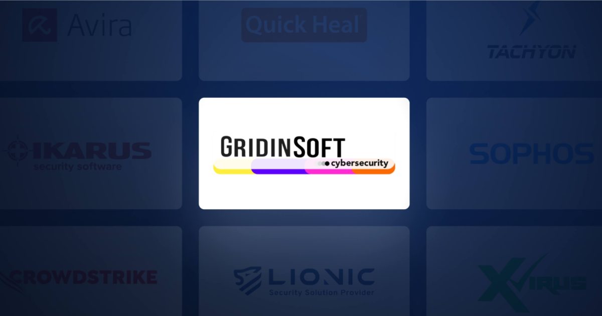 Gridinsoft 反恶意软件引擎与MetaDefender Core - 集成。OPSWAT