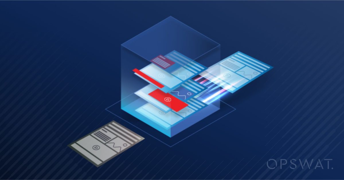 Introducing OPSWAT MetaDefender Sandbox v1.9.3 - OPSWAT
