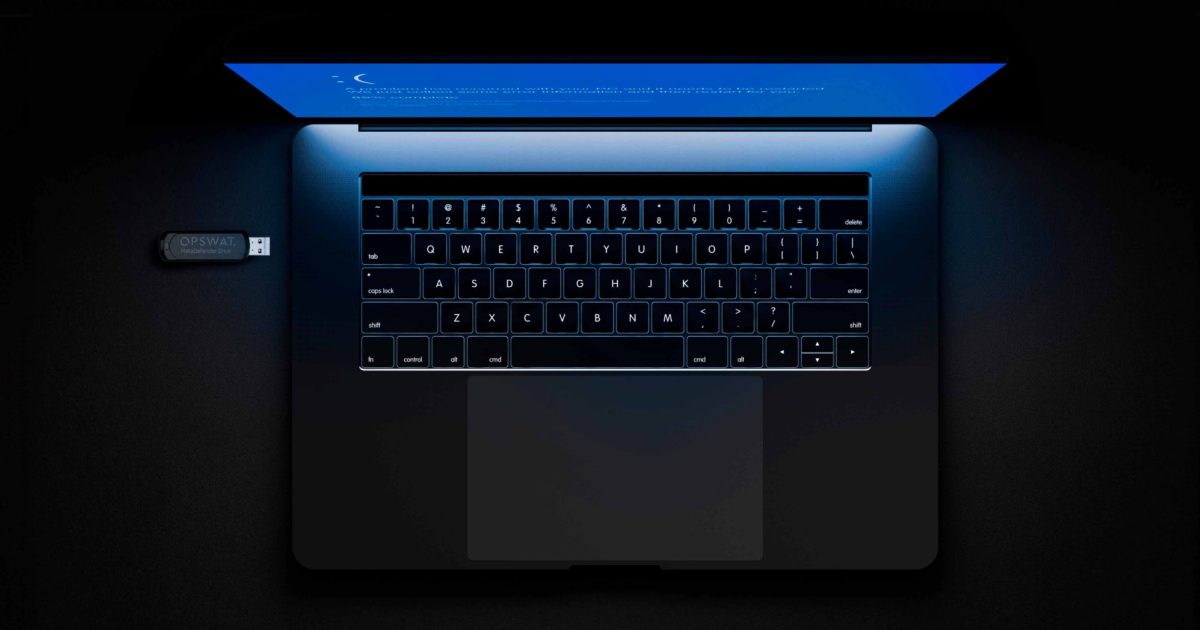 MetaDefender Drive Releases Update v4.0.4 to Automatically Remediate ...