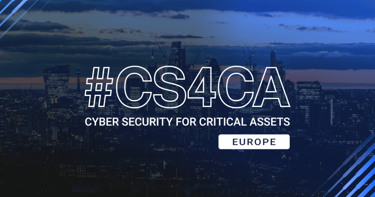 London Calling! Meet the OPSWAT Experts at CS4CA - OPSWAT