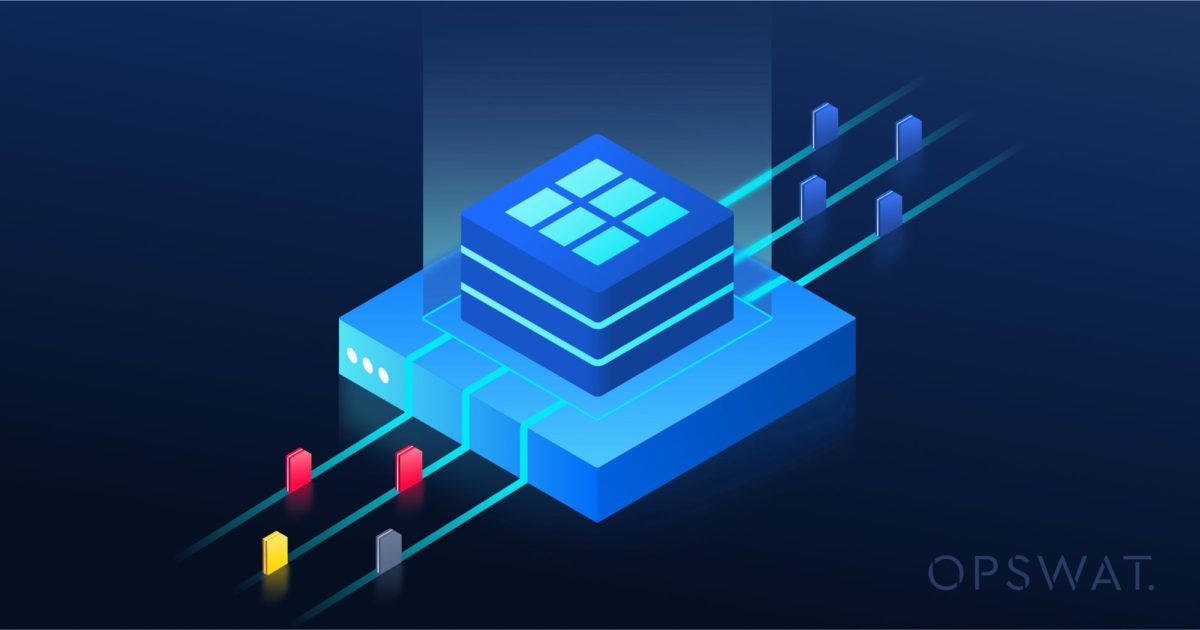 MetaDefender Core v5.9.0 Release: Introducing Reputation and Country of ...