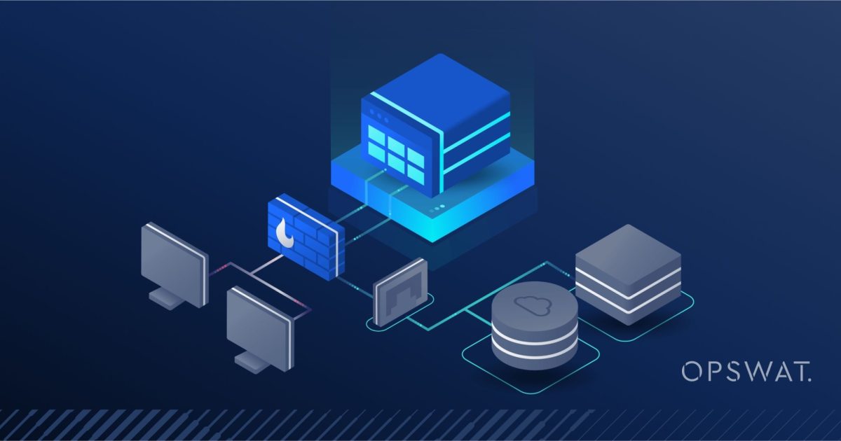 MetaDefender ICAP Server v5.5.0 Release: Cloud File Scanning Now ...