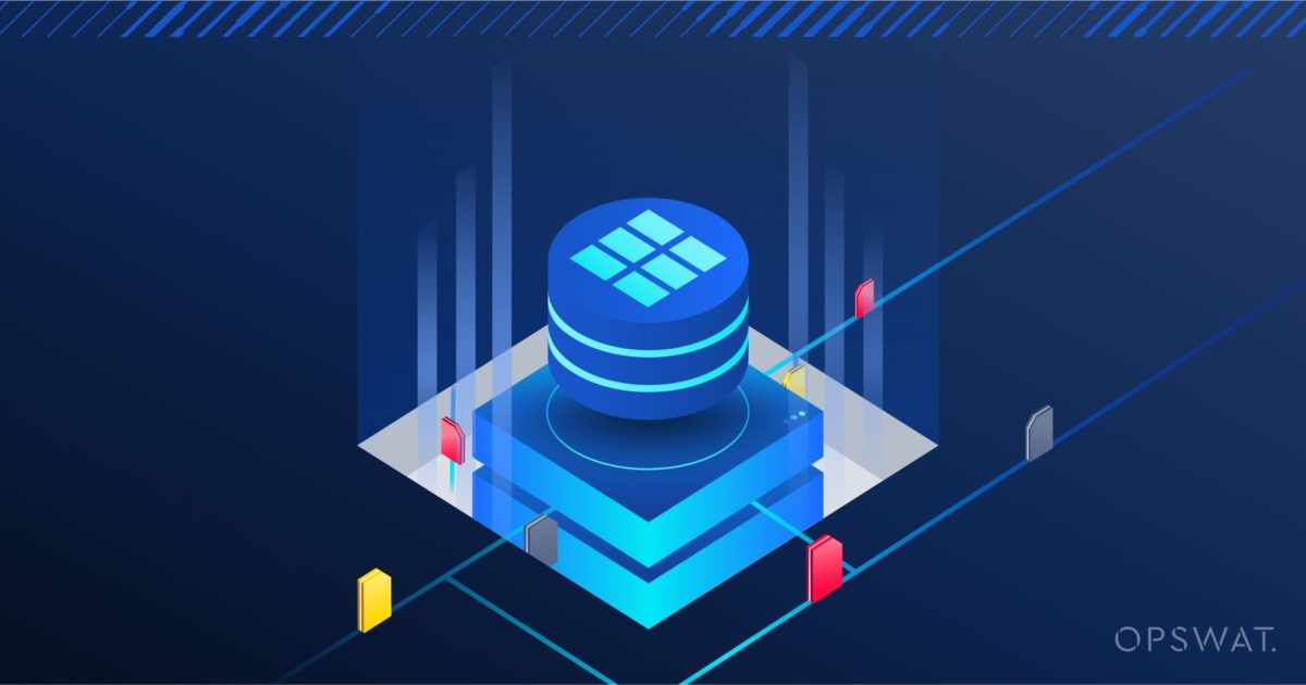 MetaDefender Storage Security v3.4.1: Enhanced Manageability, Security ...