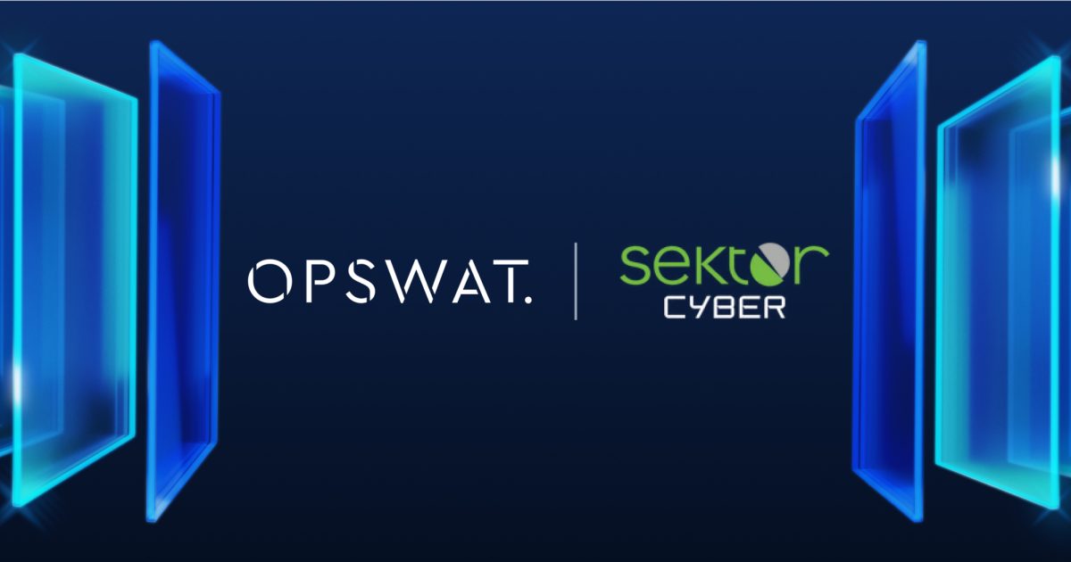 OPSWAT Appoints Sektor Cyber Distributor for ANZ - OPSWAT