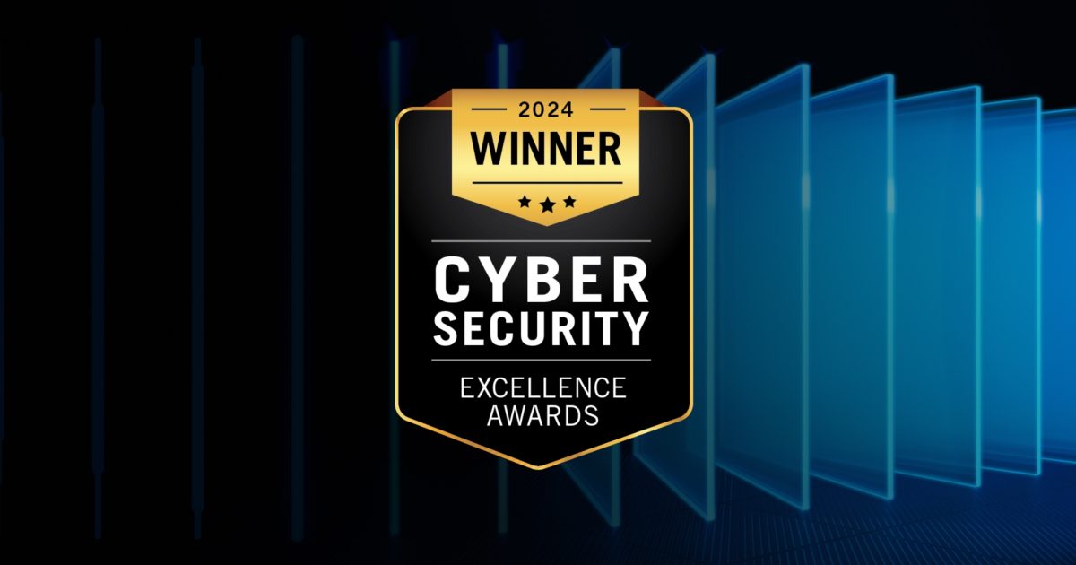 OPSWAT Awarded in Three Categories for 2024 Cybersecurity Excellence ...