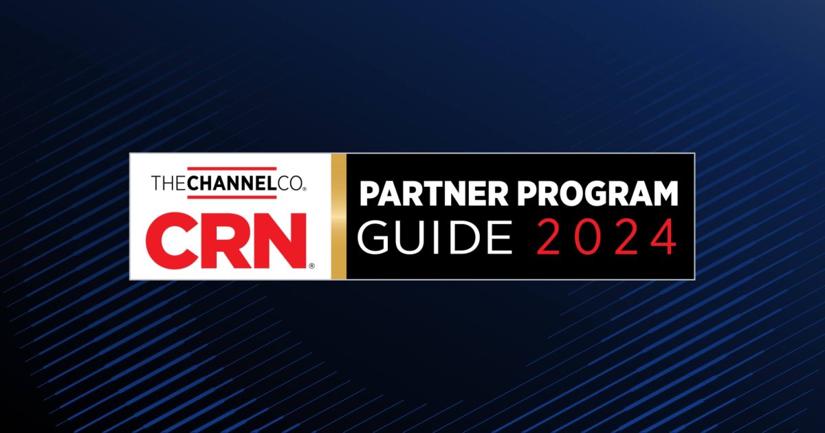 OPSWAT Earns Spot in 2024 CRN® Partner Program Guide - OPSWAT
