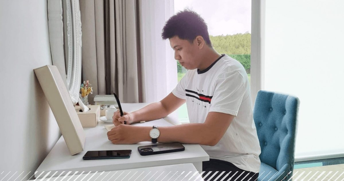 OPSWAT Employee Spotlight: An Tran - OPSWAT