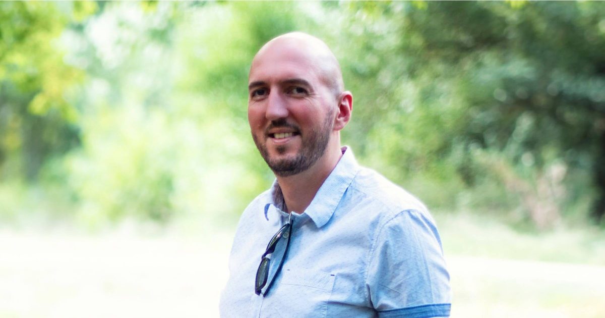 OPSWAT Employee Spotlight: Bogdan Negrescu - OPSWAT OPSWAT Employee Spotlight: Bogdan Negrescu - OPSWAT
