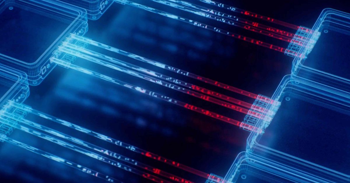 Optical Diodes in Cybersecurity - How Unidirectional Gateways Protect Critical Networks - OPSWAT
