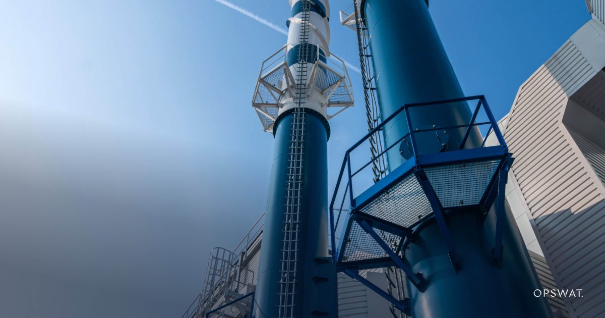 Protecting Critical Energy Infrastructure with Secure and Managed File ...