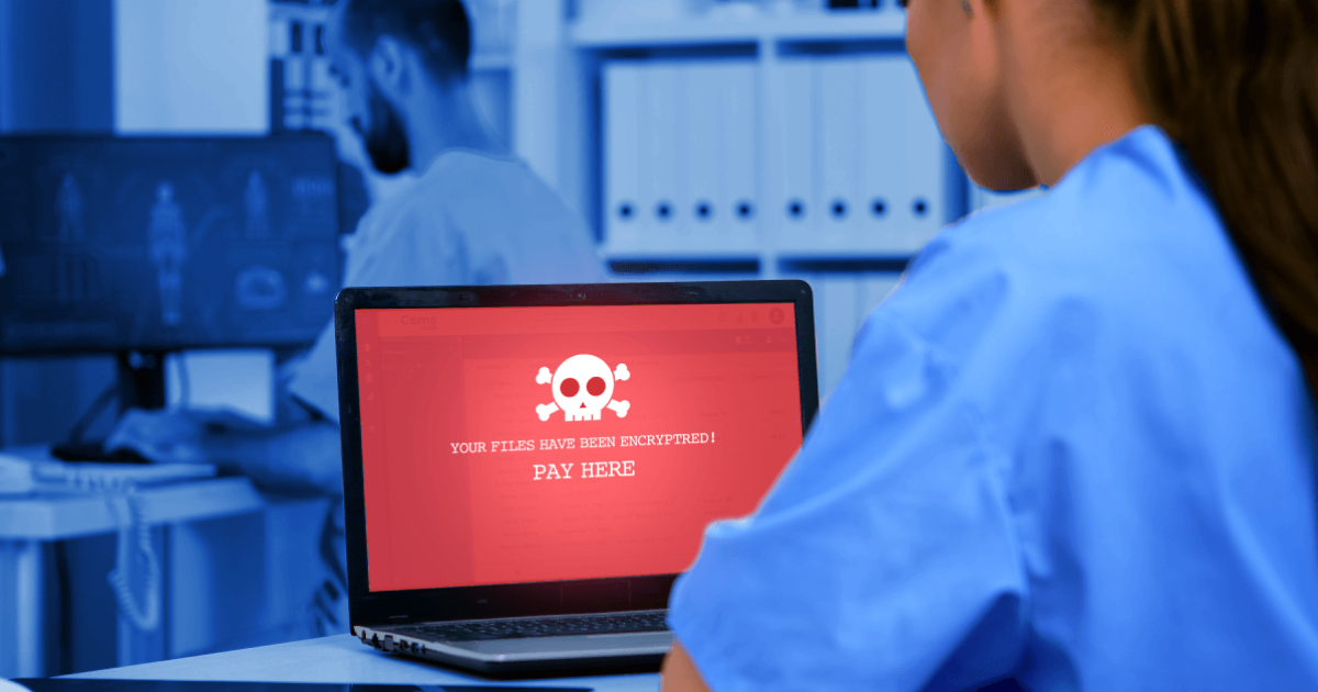 Ransomware Attack: Ardent Health Services Disruption Could Have Been ...