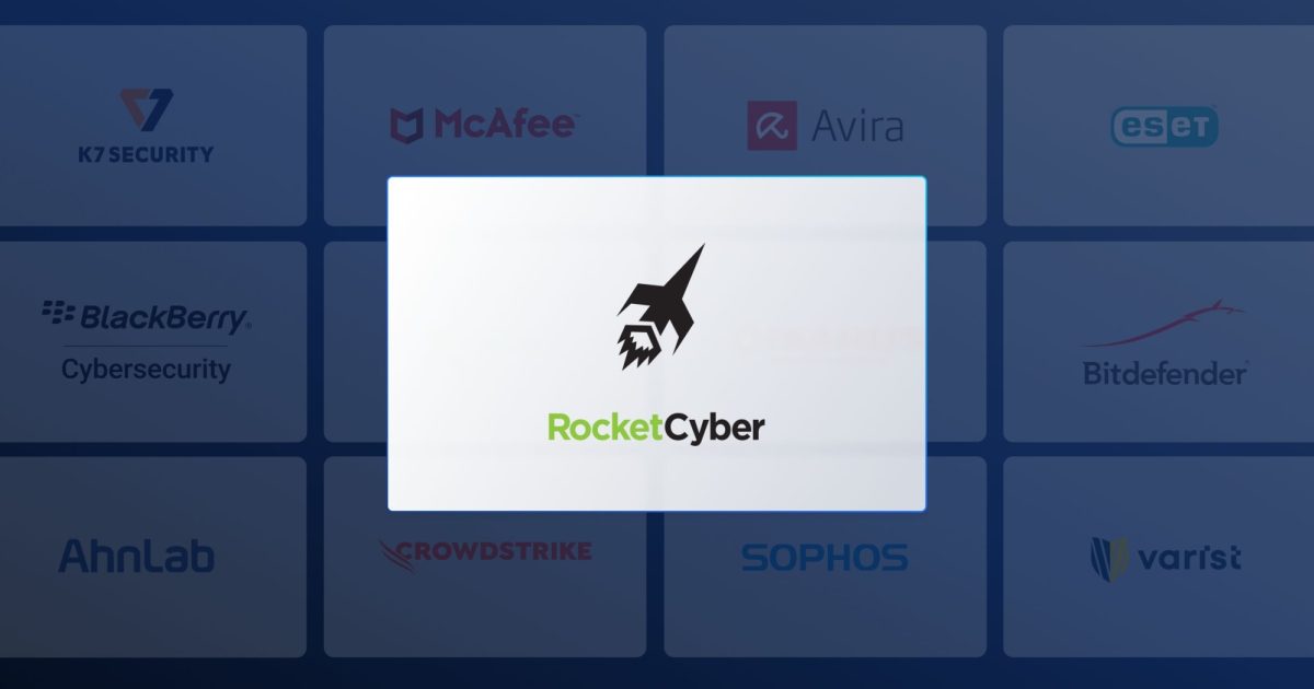 OPSWAT adds to the MetaDefender platform: RocketCyber Support Extended ...