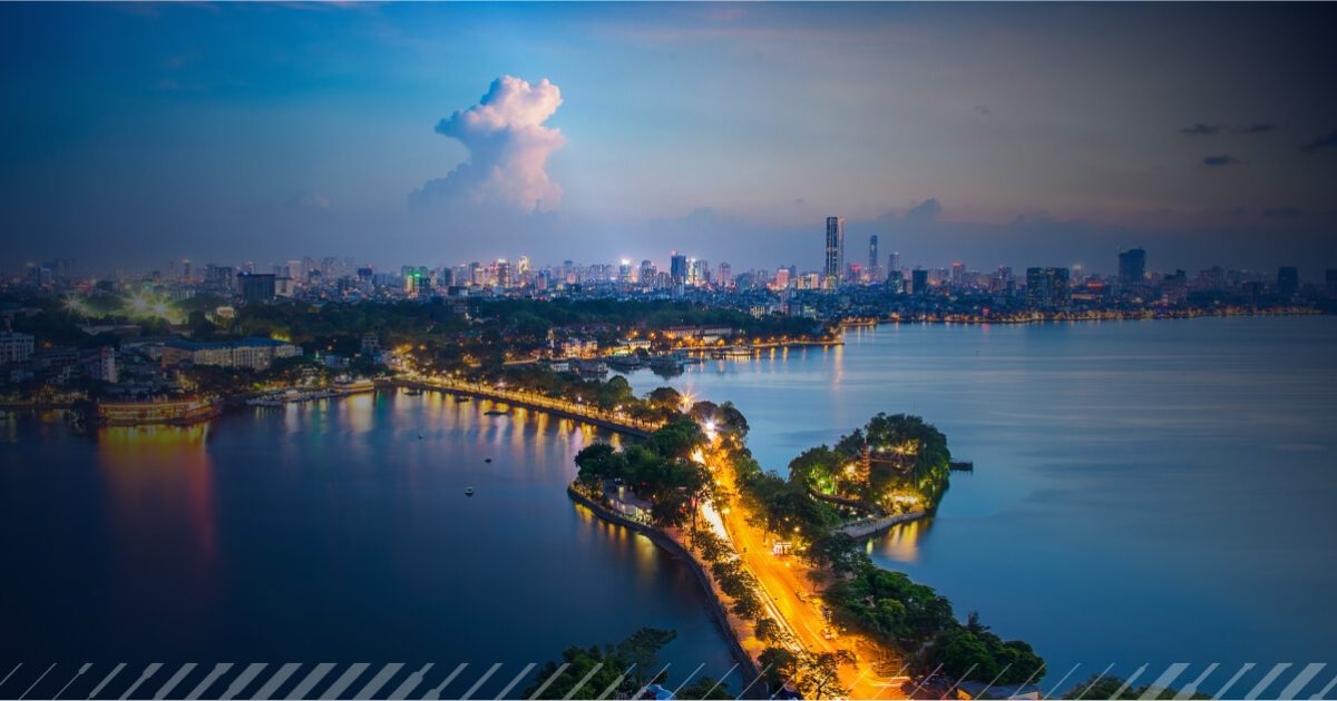 OPSWAT Brings Globally Renowned Expertise in Cybersecurity to Vietnam ...