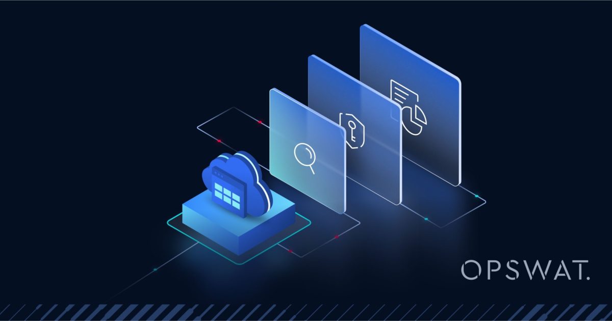 OPSWAT Cloud Security for Salesforce Achieves Top Security Mark with ...