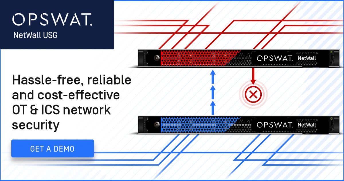 Secure and Reliable Cloud Historian Connectivity Using OPSWAT’s NetWall ...