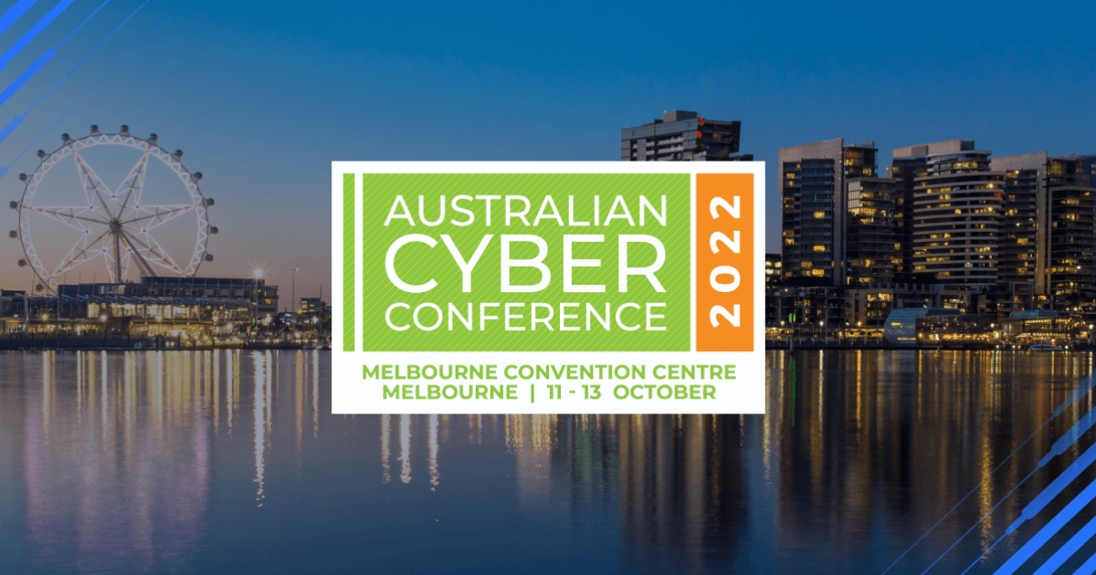 Event Wrap-up: AISA Melbourne 2022 - OPSWAT