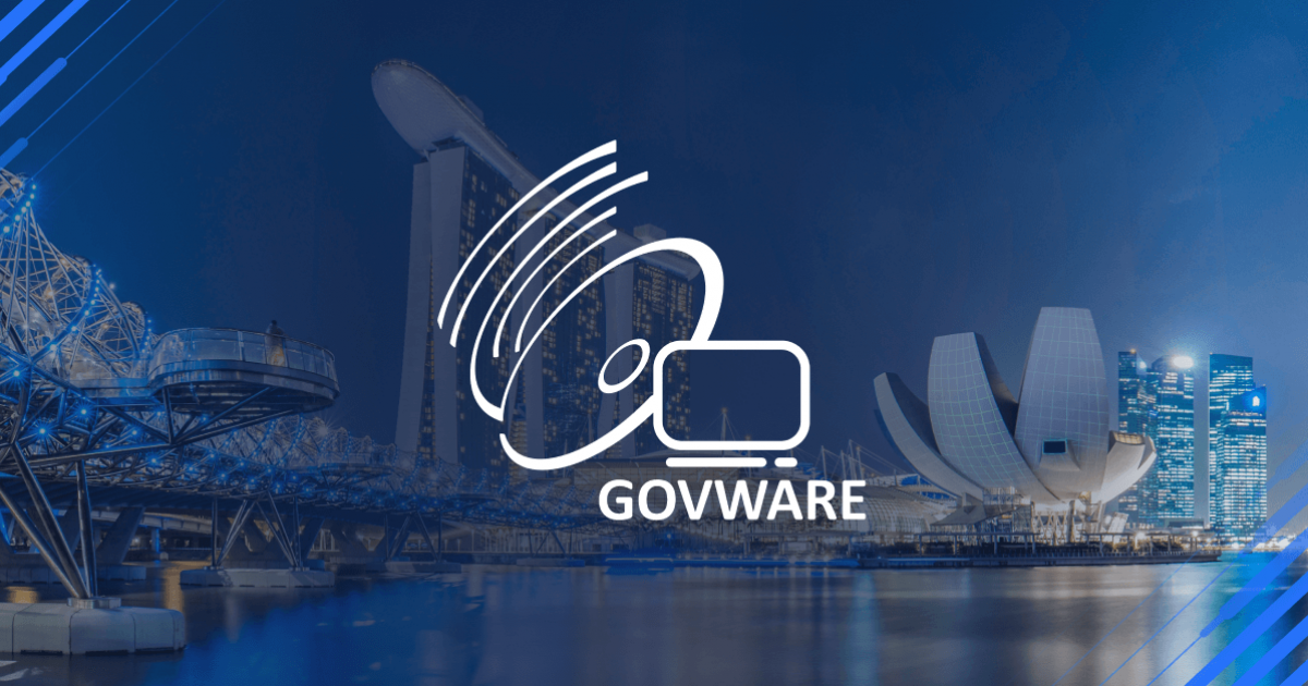 Event Wrap-up: GovWare 2022 - OPSWAT