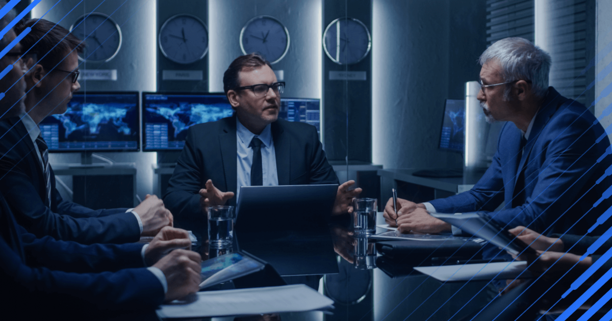 How Proper Cybersecurity Planning Enables Efficient Operations - OPSWAT