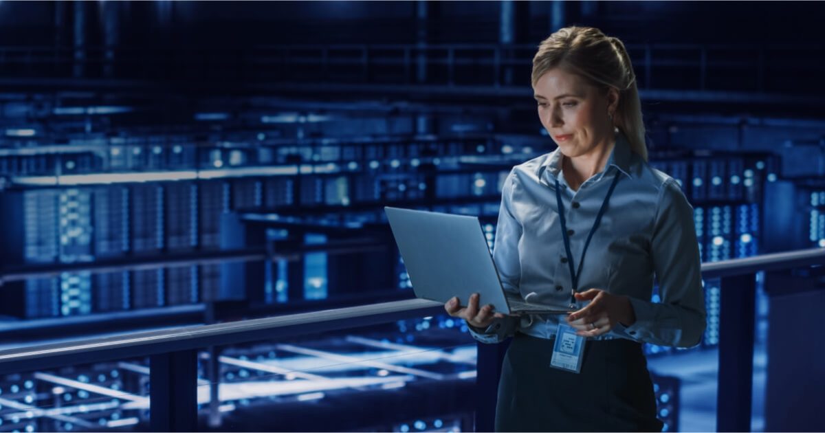 The Critical Role of OT Cybersecurity in Data Center Infrastructure ...