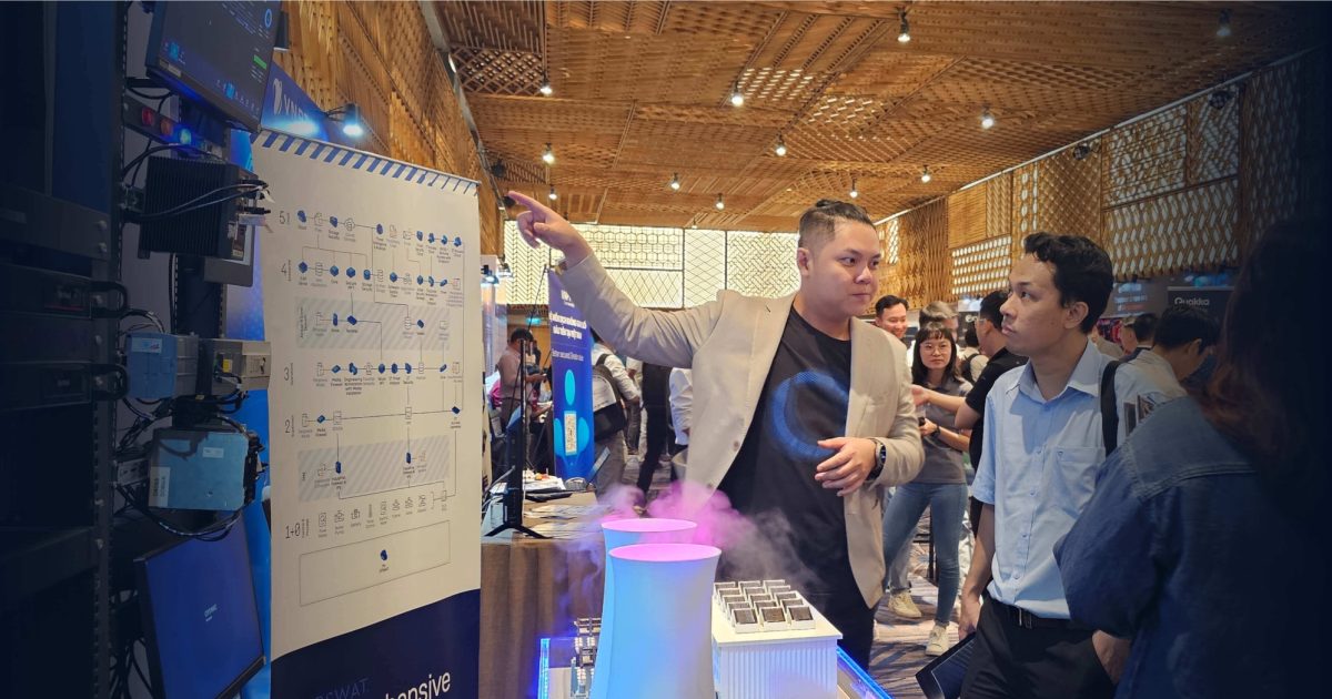 Journée de la sécurité de l'information au Vietnam 2024 : OPSWAT ...