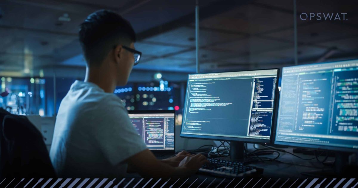What is CI/CD Security? - OPSWAT