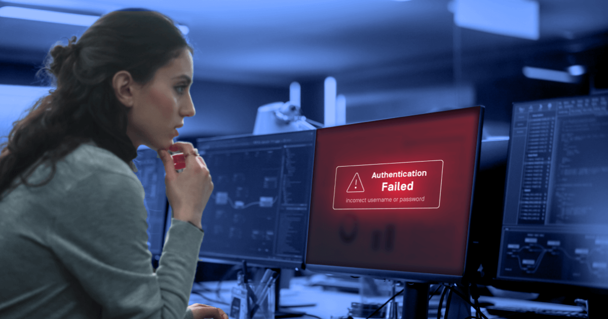 What is Credential Harvesting? - OPSWAT