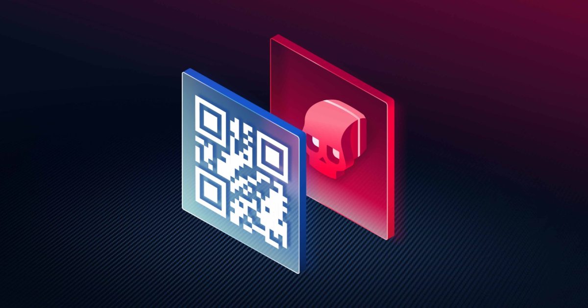 O que é o Quishing? - OPSWAT