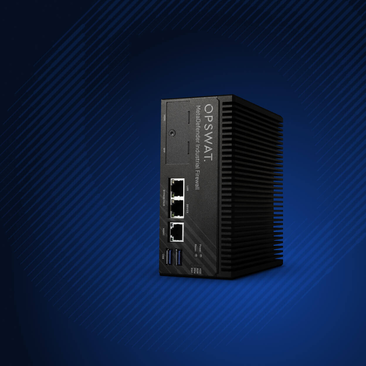 Critical Infrastructure Protection & Cybersecurity Blog - OPSWAT