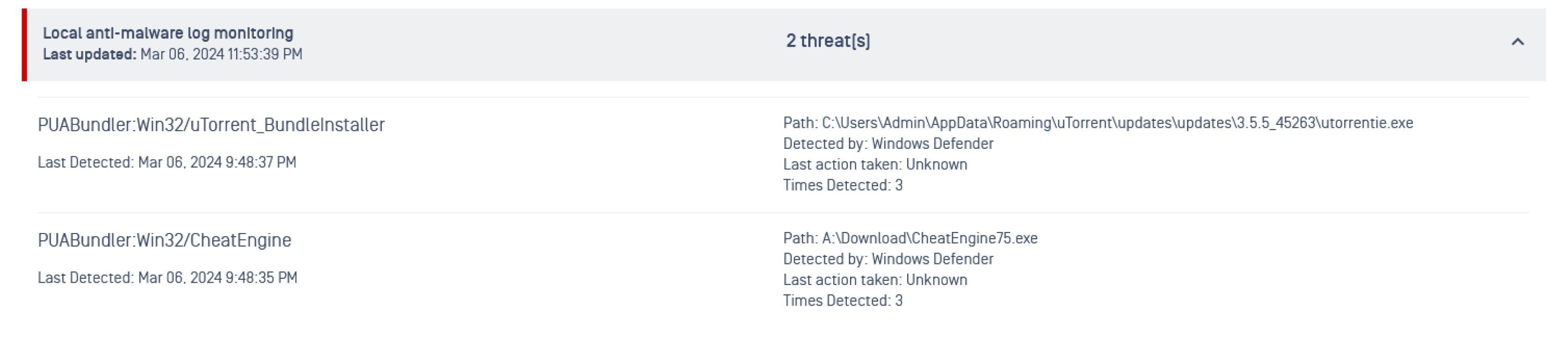 Advanced Threat Detection Module Metadefender Access Opswat