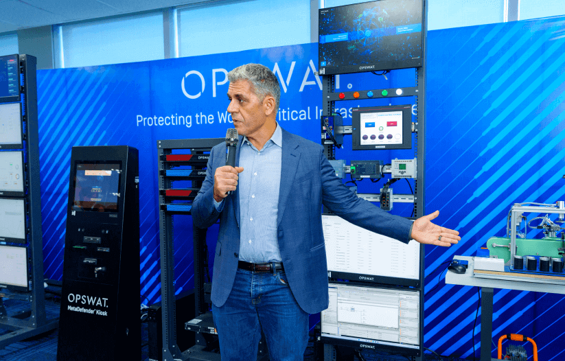 Join OPSWAT at the Cybersecurity Summit: Bengaluru 2023 - OPSWAT