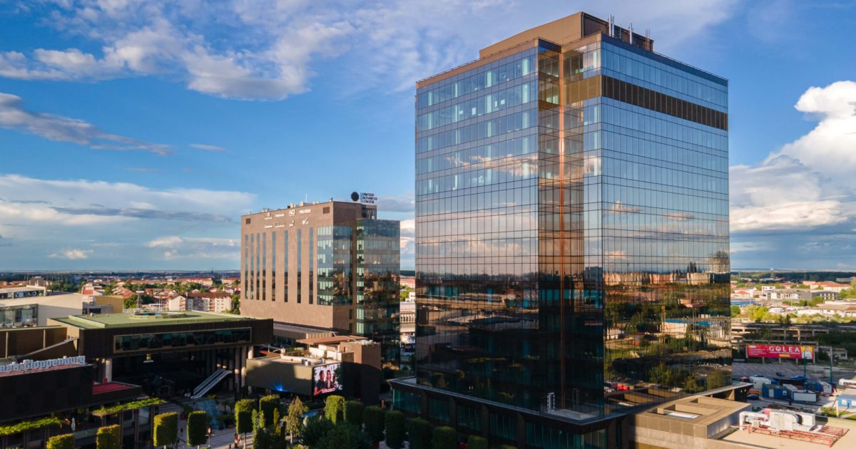 OPSWAT Romania’s Role in Critical Infrastructure Cybersecurity - OPSWAT