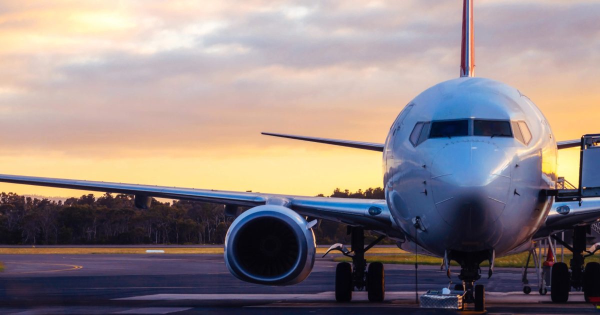 Securing Airport Critical Infrastructure from Cyberattacks - OPSWAT