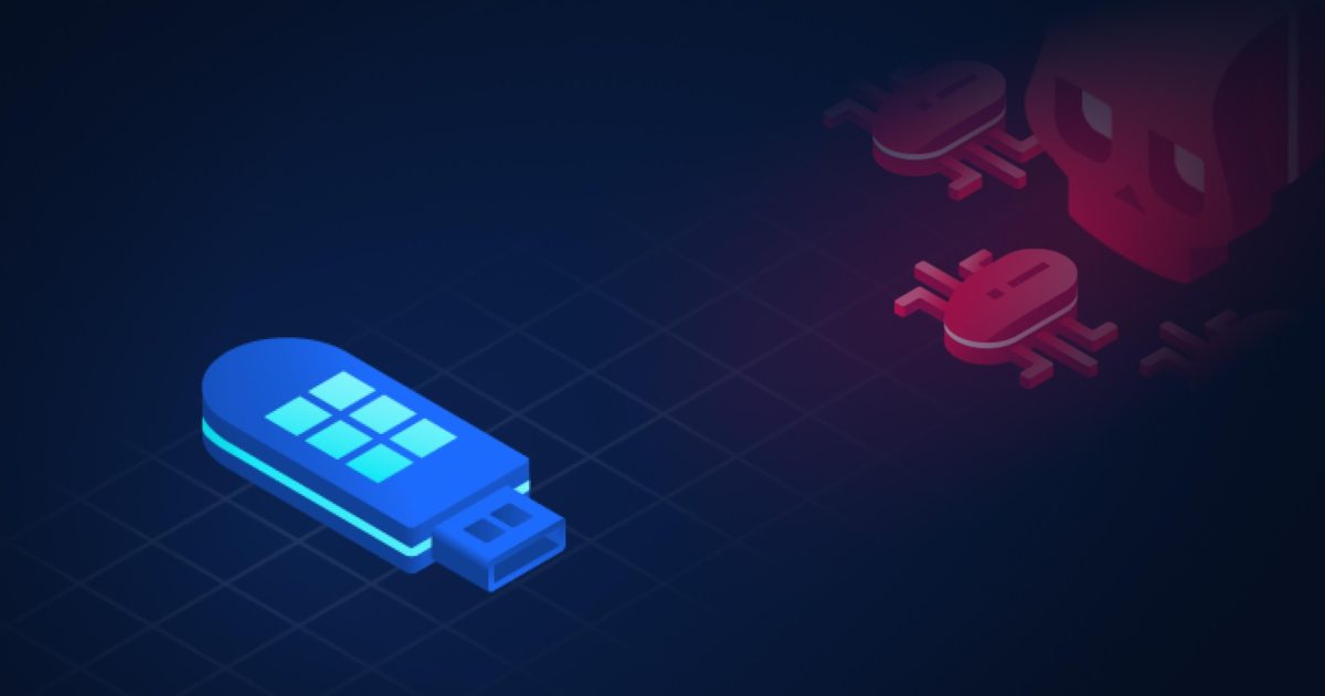 Video: OPSWAT MetaDefender Drive Secures Your Supply Chain Security ...