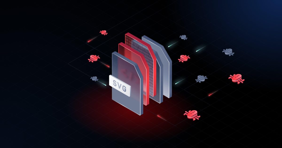 How to Stop SVG Phishing Attacks with Deep CDR - OPSWAT