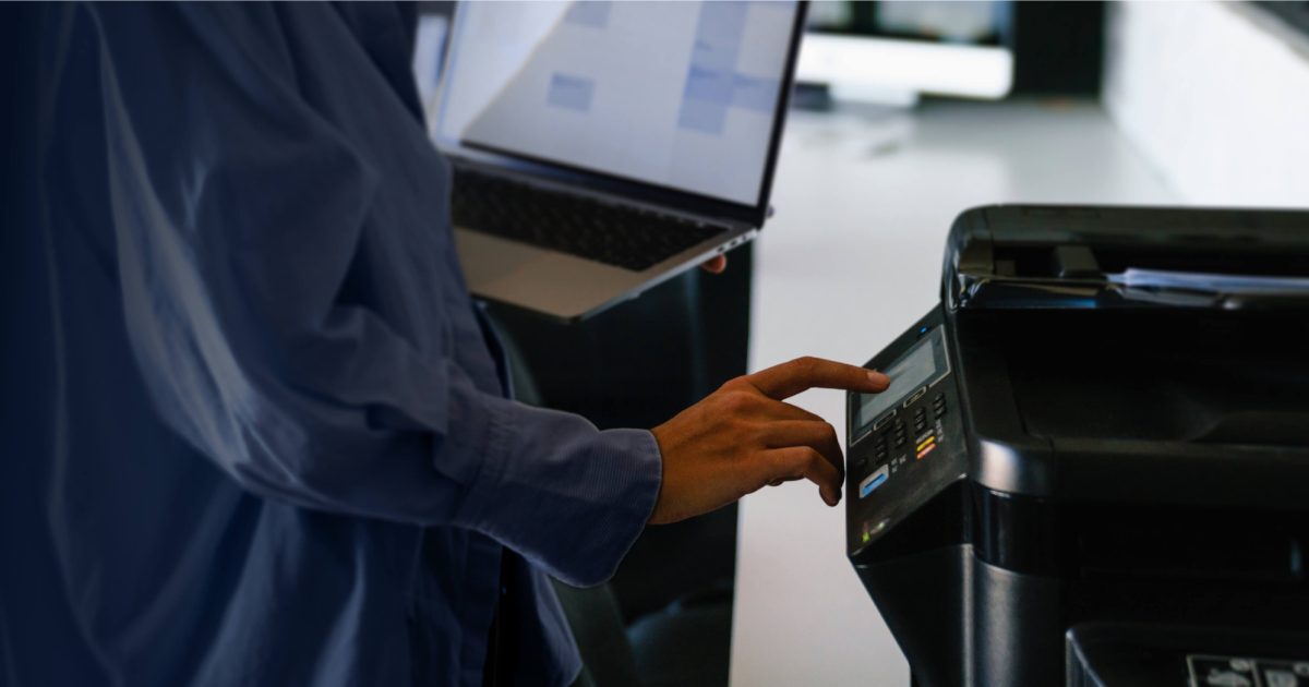 Eltávolítható Media védelme fertőzött nyomtatóSoftware számára - OPSWAT