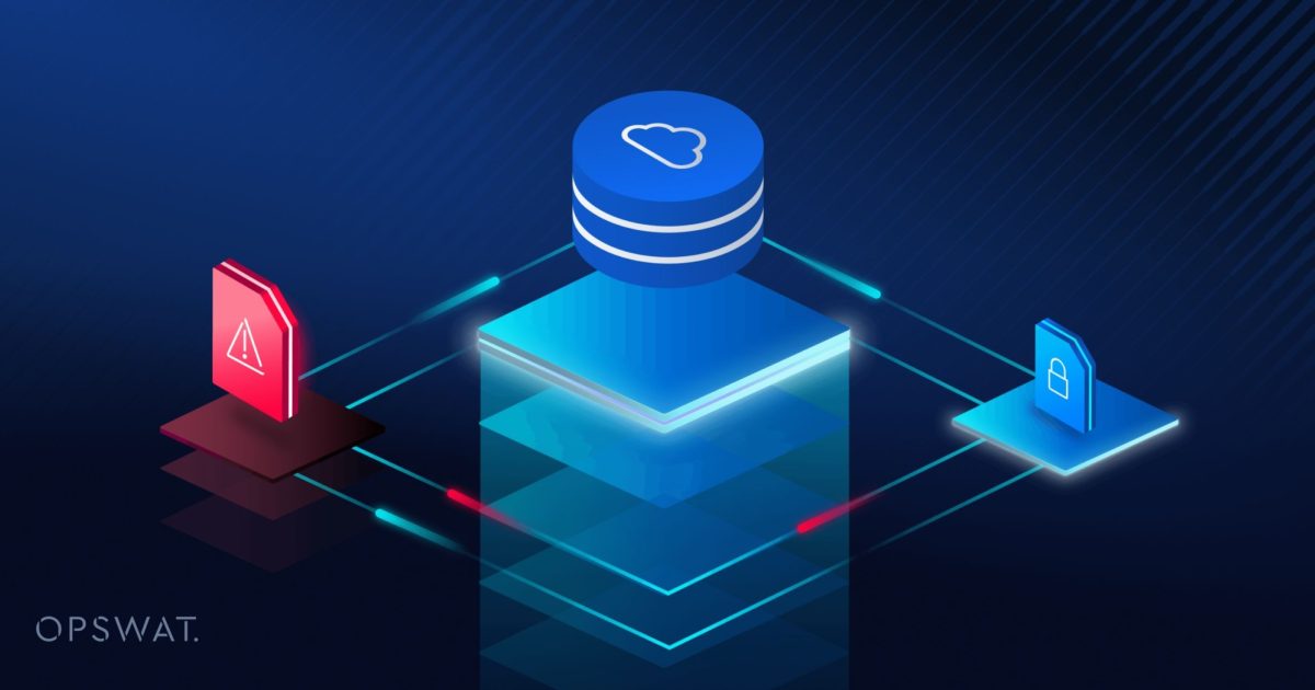 Introducing MetaDefender Storage Security Cloud: The Future of Hybrid ...