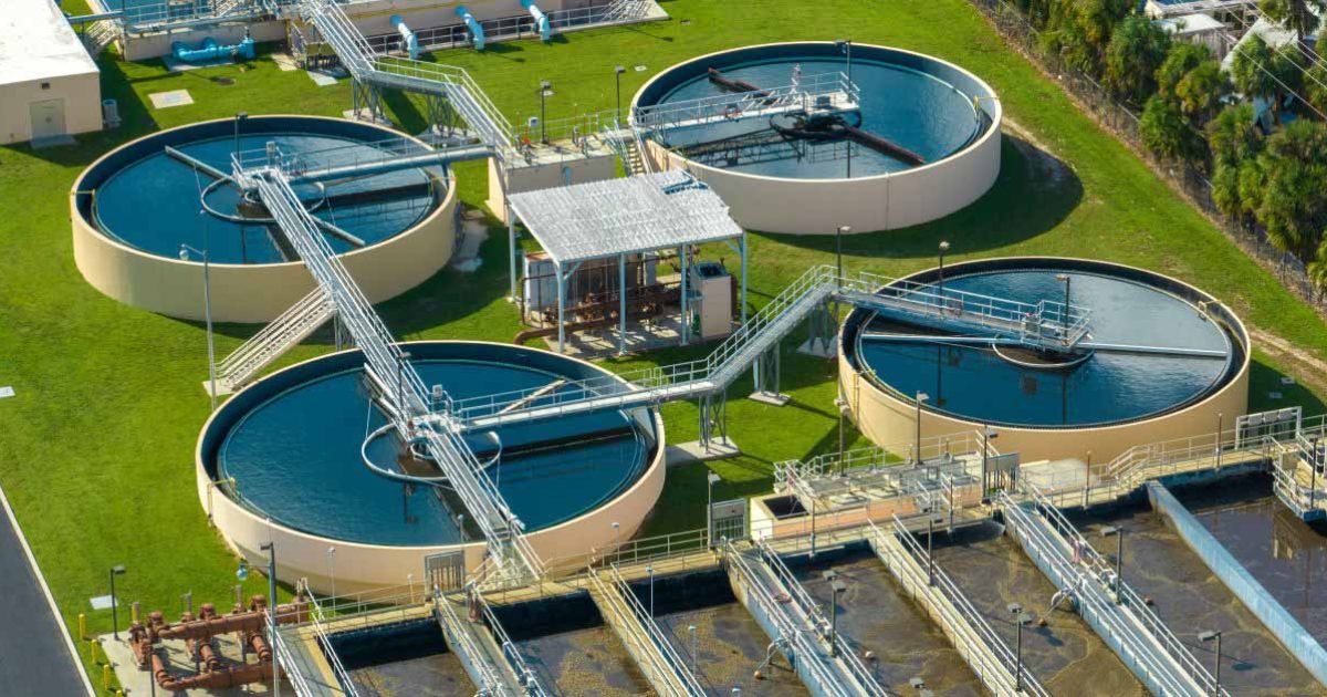 Cyber Resilience for Water Utilities with OPSWAT Solutions - OPSWAT ...