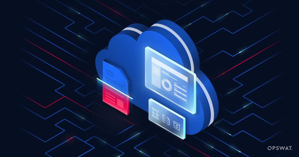 OPSWAT Launches MetaDefender Cloud in Singapore - OPSWAT