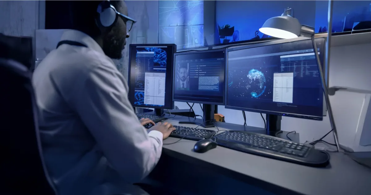 Government Agency Improves Evidence Security & Investigation Speed - OPSWAT