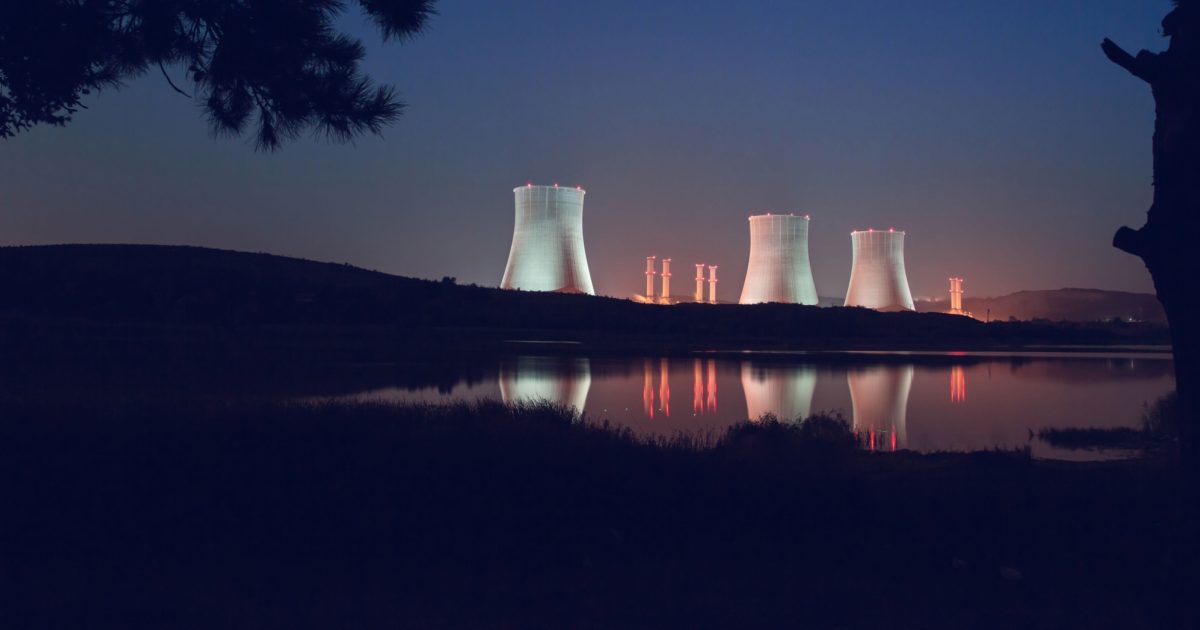 PMMD Protection for Nuclear Industry Cybersecurity - OPSWAT
