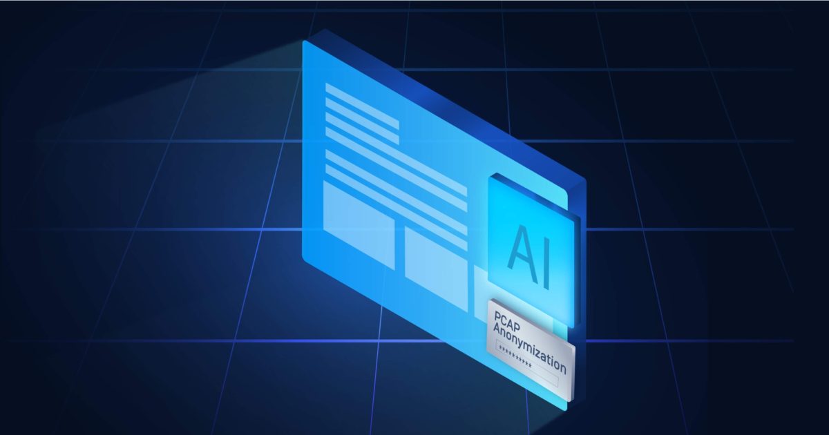 Protecting Sensitive Data With Ai Enhancement And Pcap Anonymization Opswat 