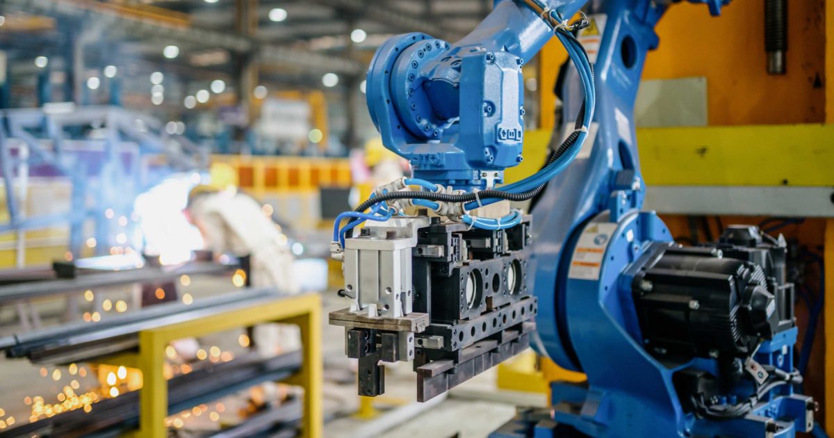 Secure Data Transfer from Factory Floor to AWS with Data Diodes ...