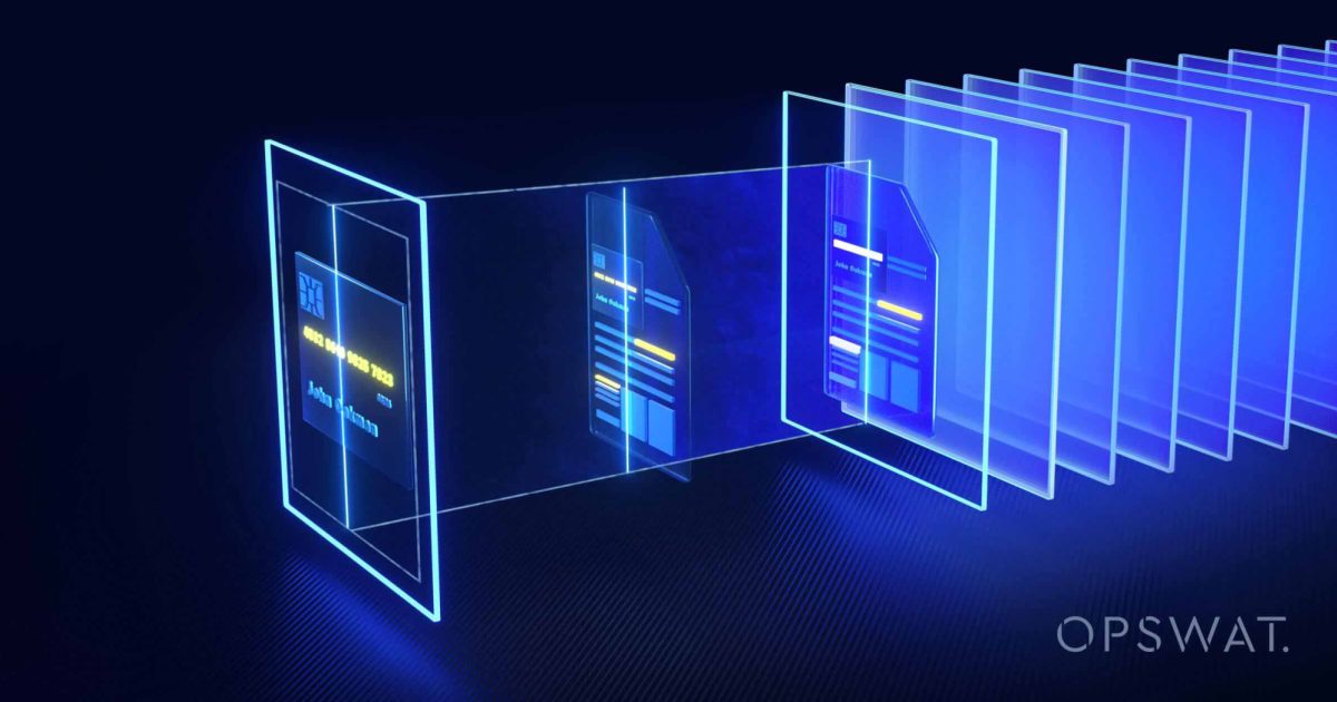 Proactive DLP 2.23.0: AI-Powered PII and NSFW Detection - OPSWAT