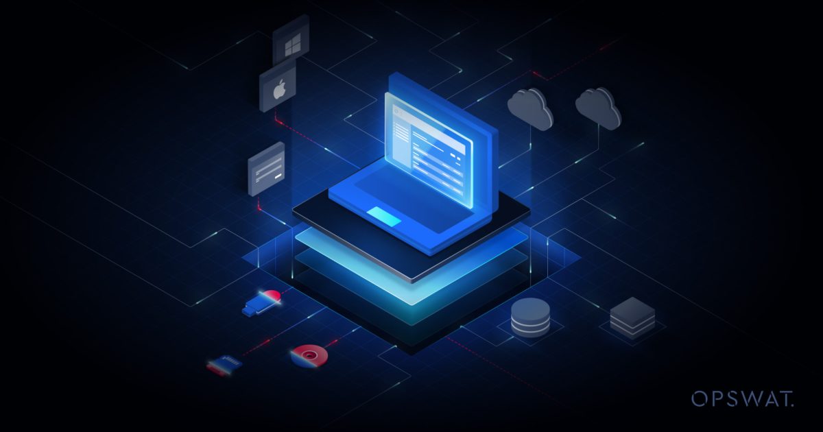 MetaDefender Endpoint April Release: New Features - OPSWAT