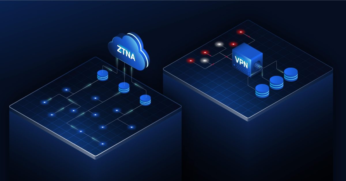 ZTNA vs VPN: Which Security Solution is Better? - OPSWAT