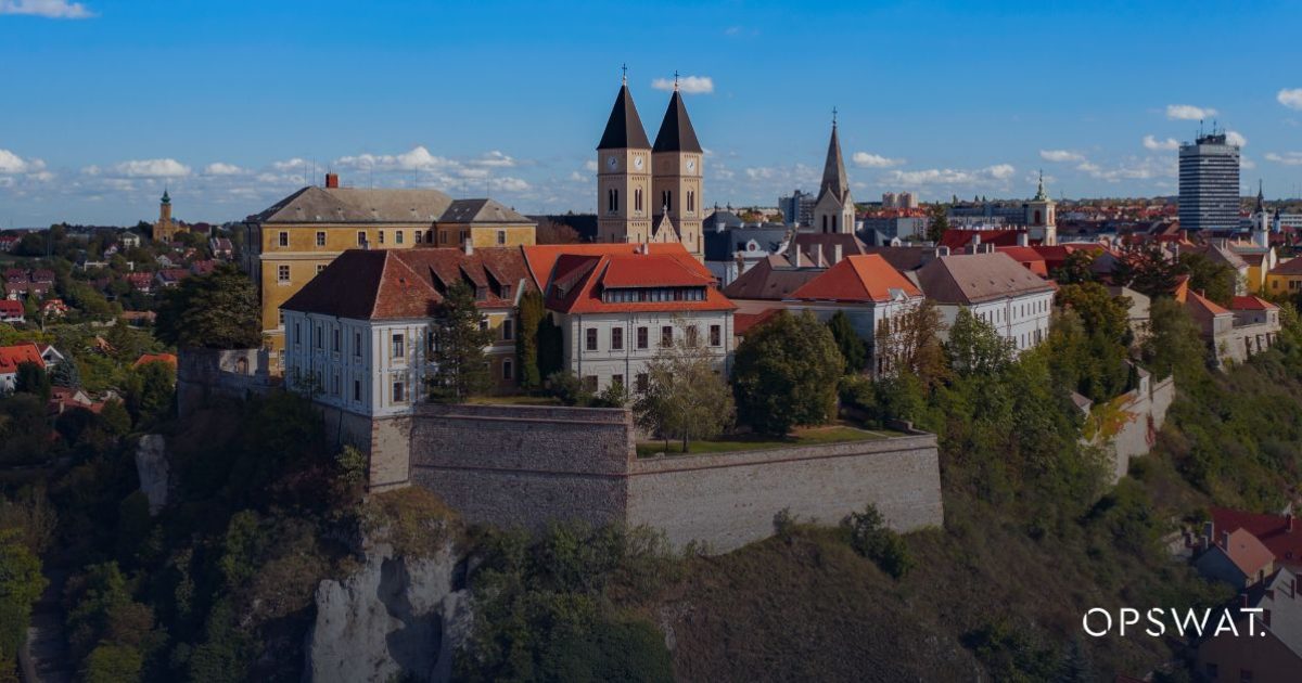 Hungary Cybersecurity Internship Program - OPSWAT
