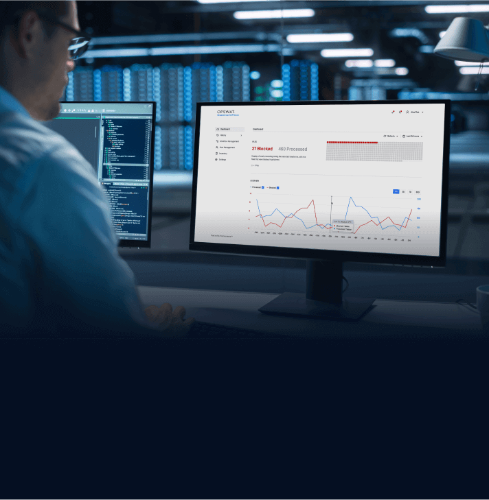 File Security - Blog Category - OPSWAT