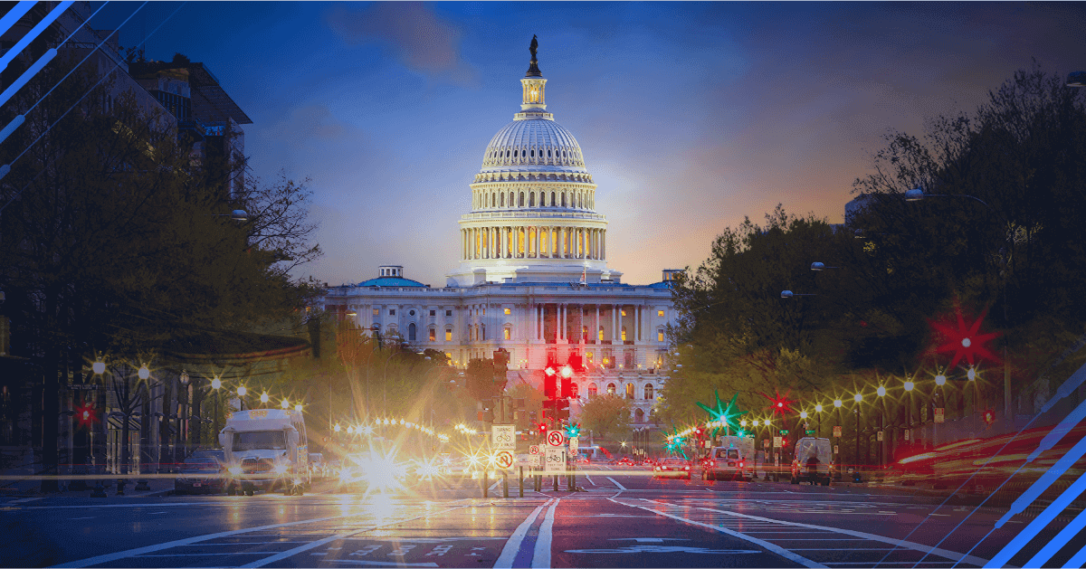 Understanding Pillar One of the National Cybersecurity Strategy: Defend ...