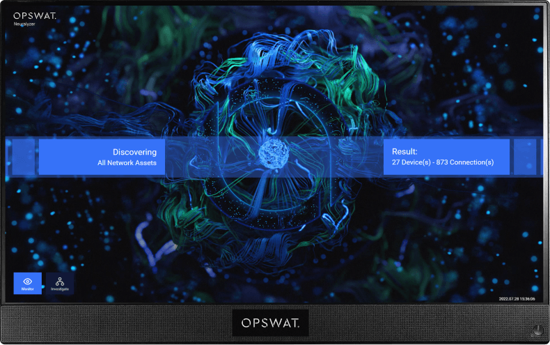 Event Wrap-up: OT Security Taiwan - OPSWAT