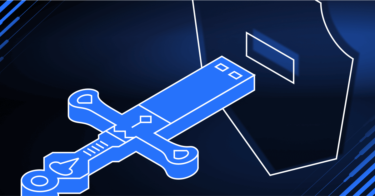 National Flash Drive Day: Focus on Removable Media Security - OPSWAT